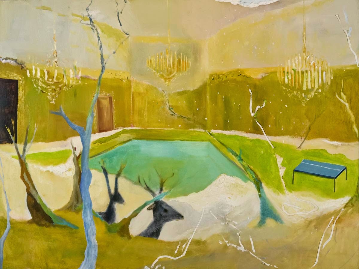 Río Revuelto: Roberto Noboa: 12:21 / CAC, Quito