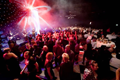 rotherham business news: News: Good year at Magna dampened by fire