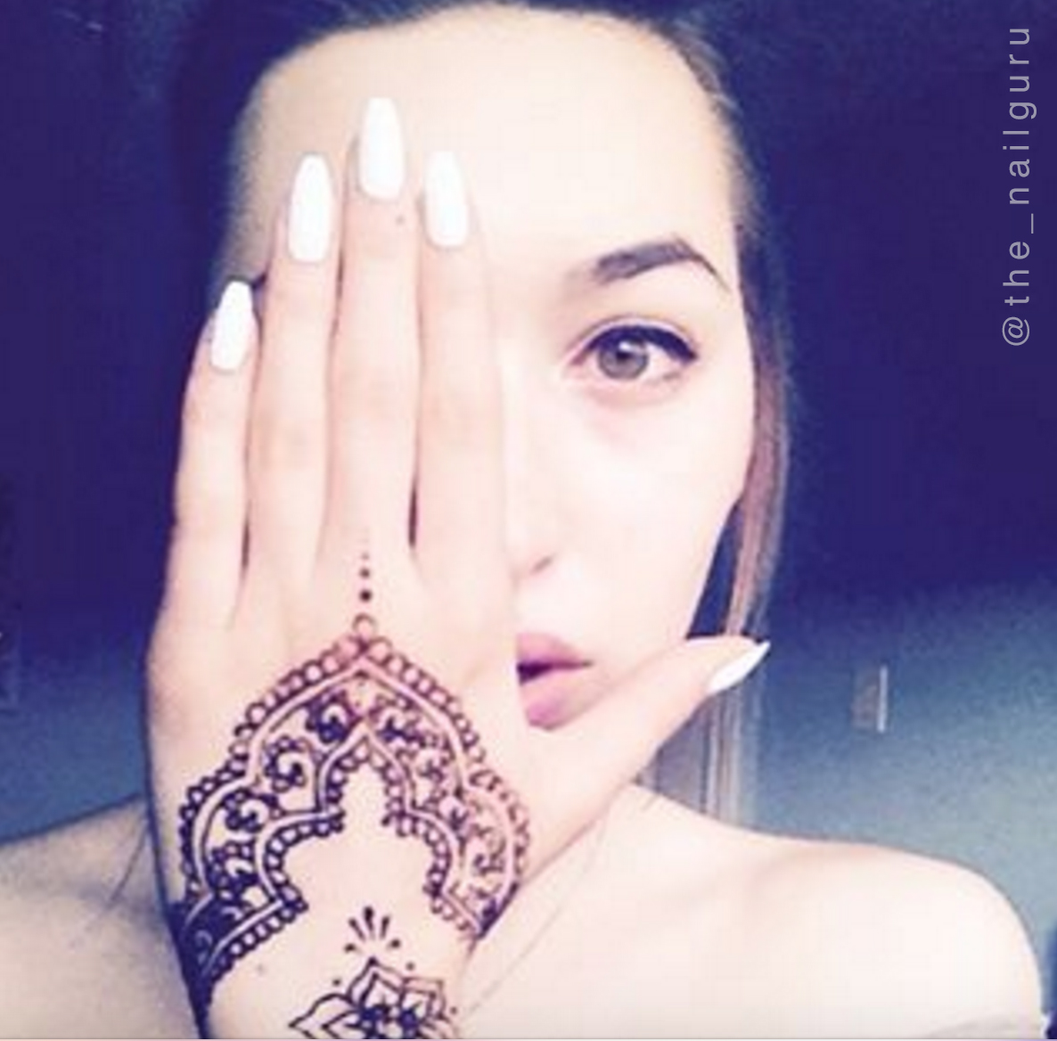 Starfish on the Beach