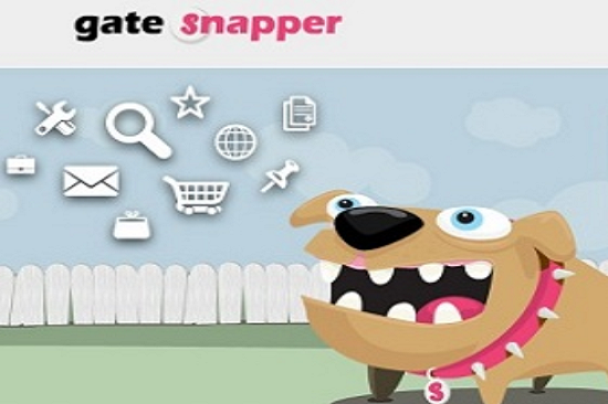 Retirer Gate Snapper(Guide de suppression), Comment faire pour ...