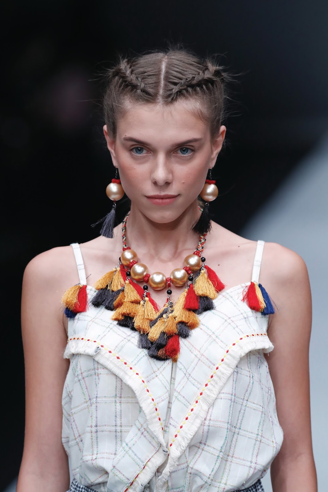 Fashion Studio Magazine: FASHION NEWS - INDONESIA