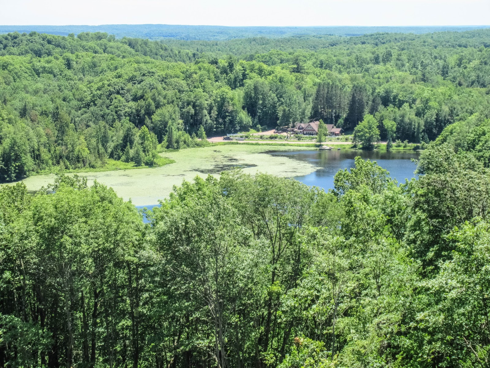 Cannundrums: Timm's Hill - Wisconsin High Point