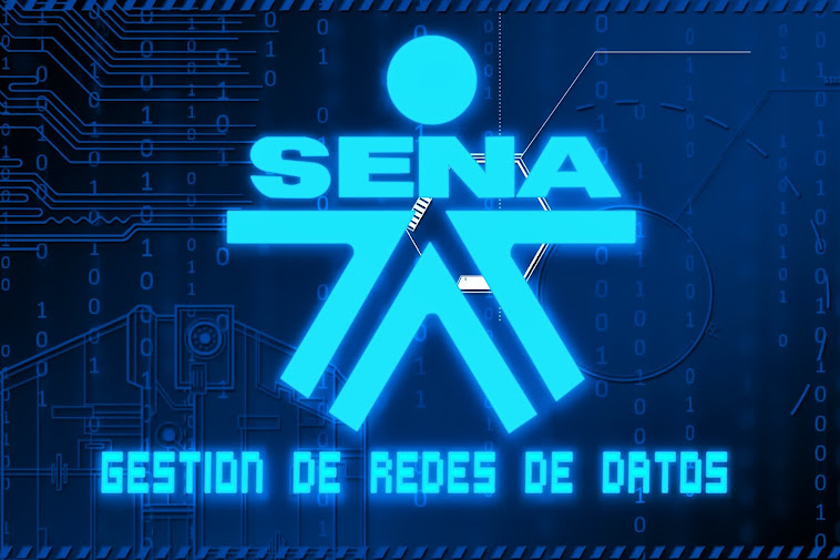 Tecnologo en Gestion de Redes de Datos: Redes