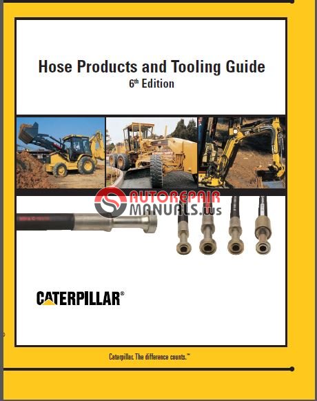 Free Auto Repair Manual : Caterpillar Latest Catalogs 2015
