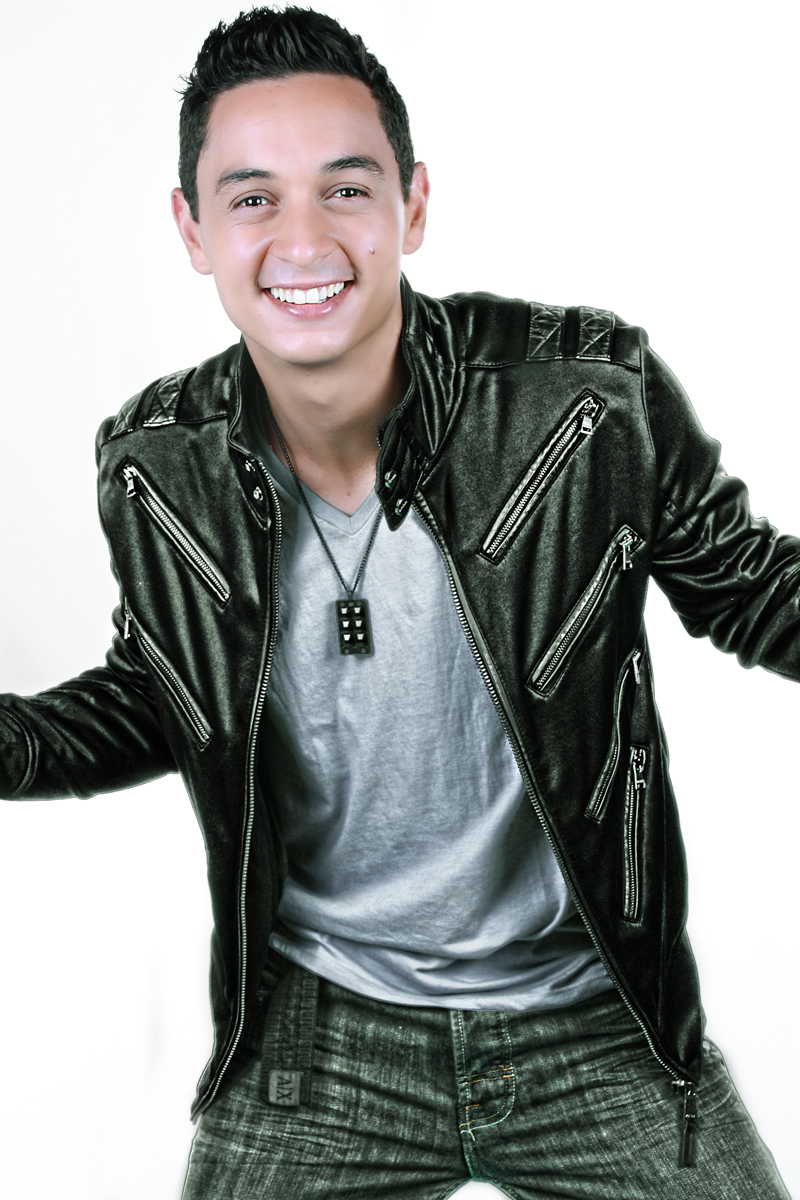 ENTRETENERTE con Daniel Ferrer Cubillan: VICTOR DRIJA: “No me considero ...