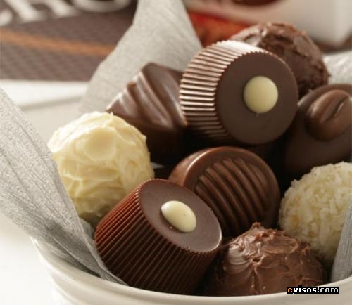 Chokovelman: Chocotejas Especiales