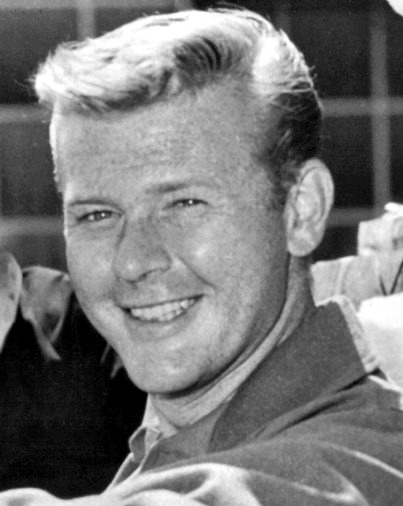 THE OBIT PATROL: Martin Milner