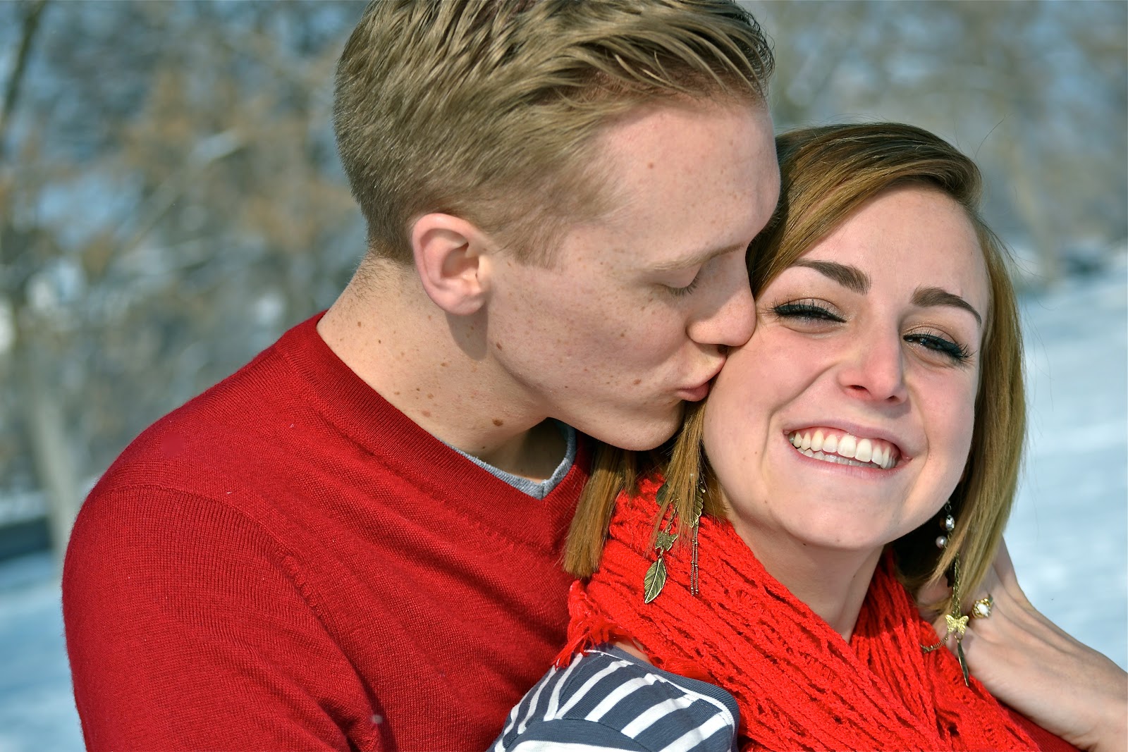 Alex Saxton Photography