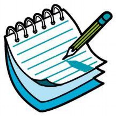 Escuela de Familia Kennedy: Toma de apuntes Parte 2