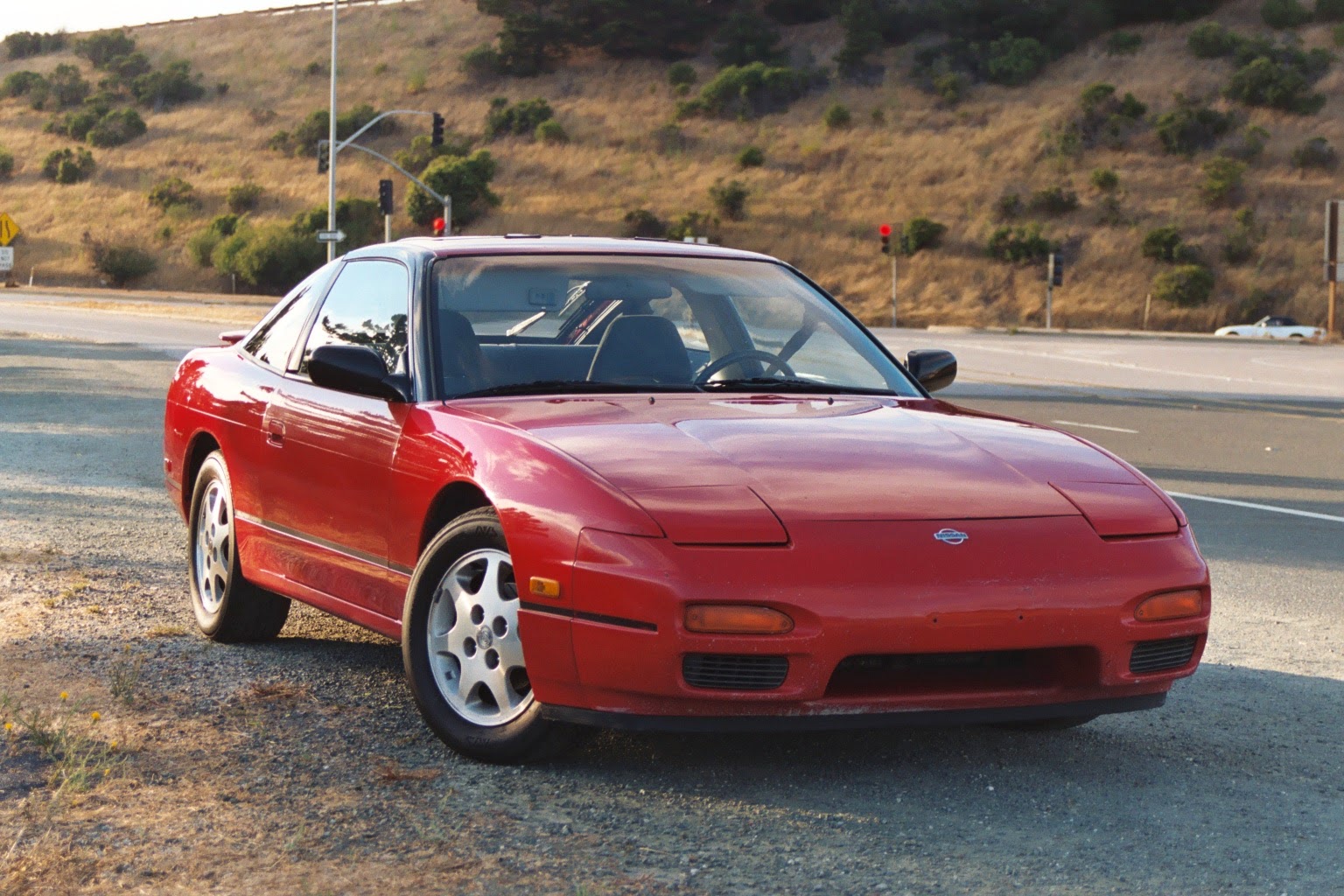 ZionCars Nissan 240 SX 1992 zioncars-nissan-240-sx-1992