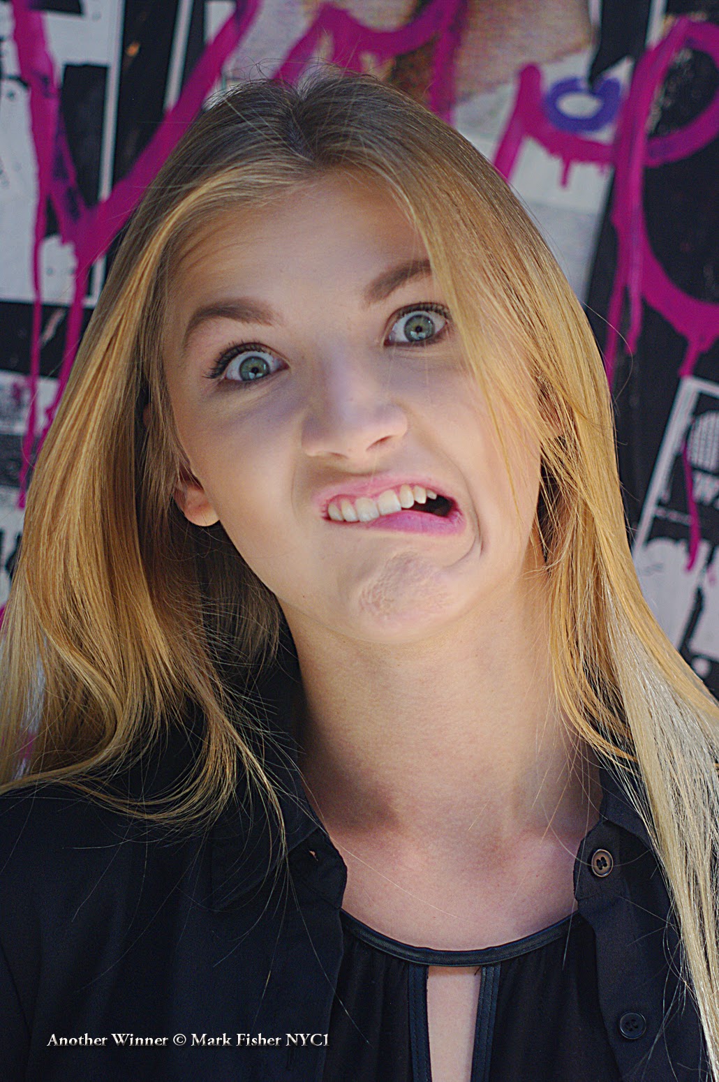 Mark Fisher American Photographer™: Another Winner • American Fashion ...