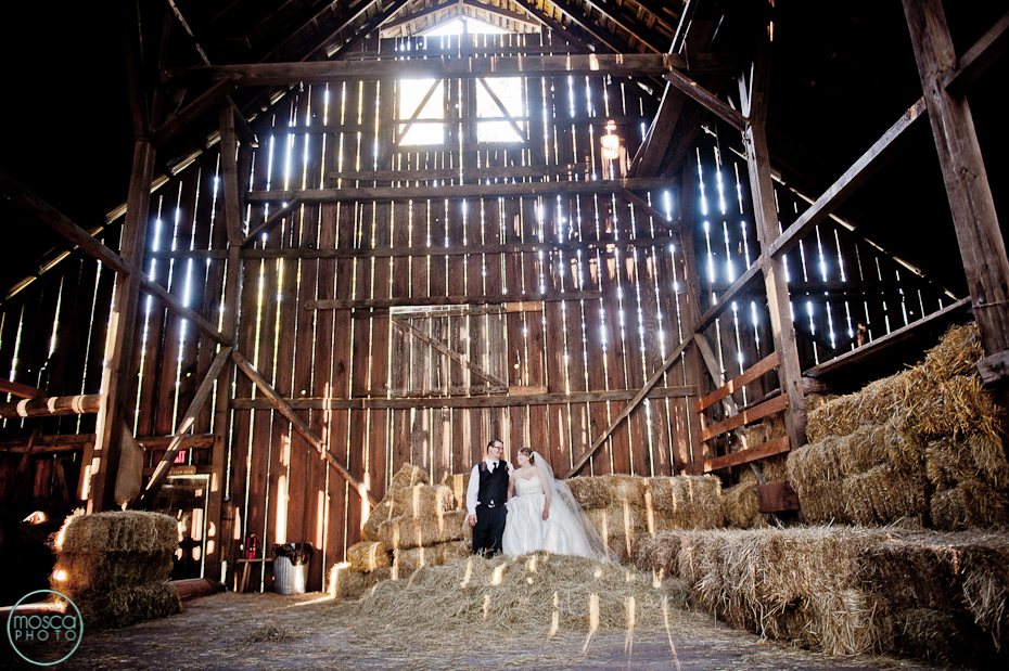 weddings moscaphoto testing: A gorgeous farm wedding at Pomeroy Living ...
