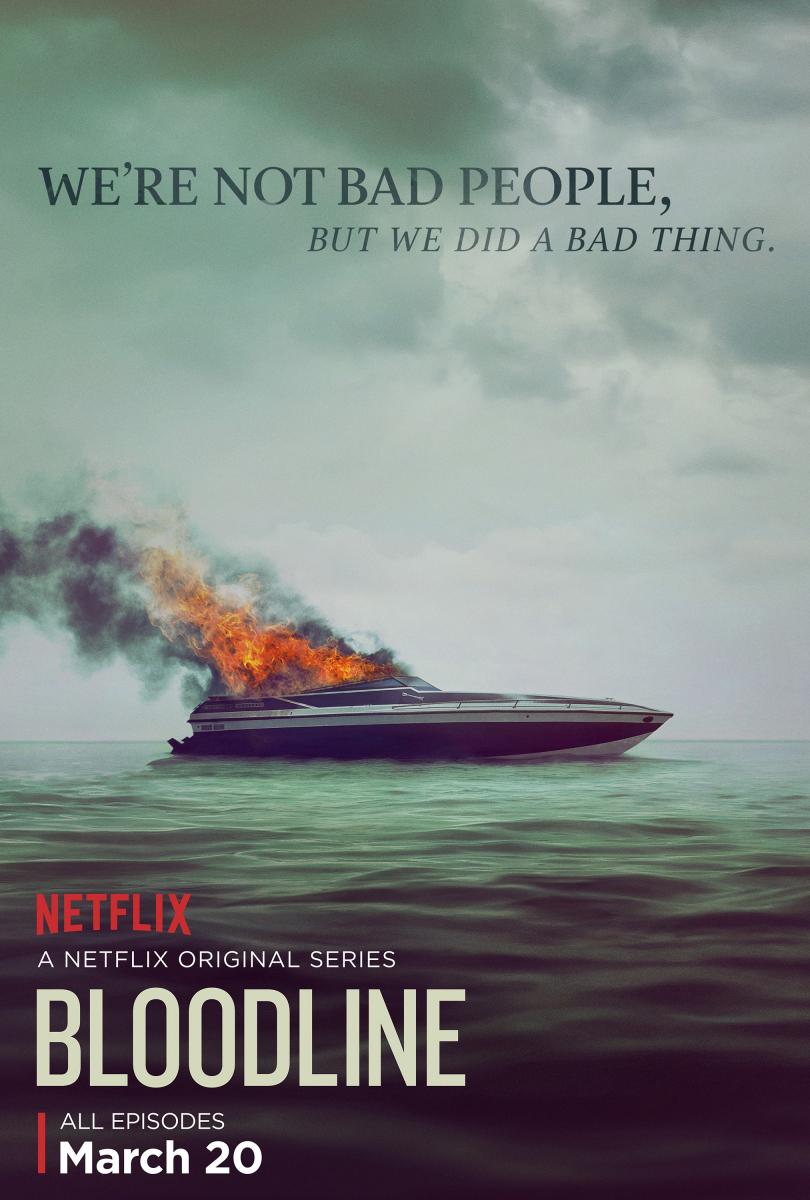 RavenHeart: Bloodline (TV)
