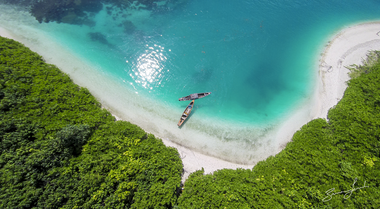 Destination : Surf Enggano Island