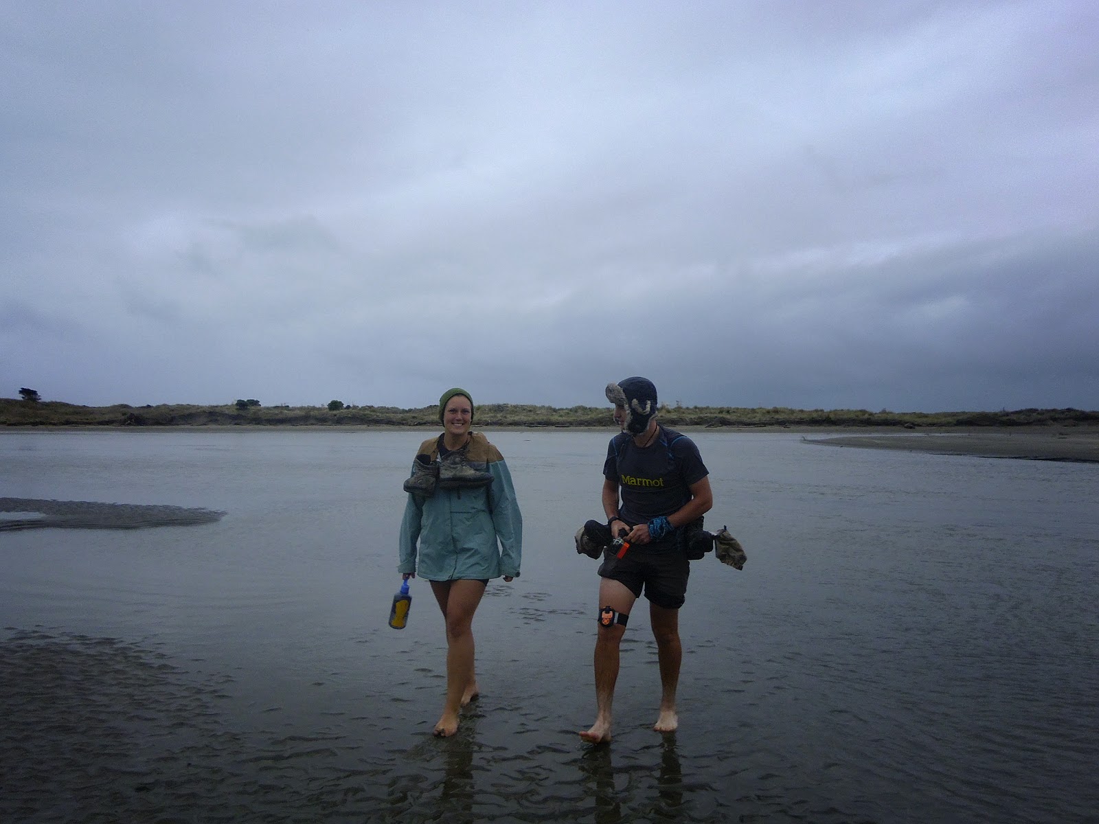 The Flying Tortoise: Brando Yelavich Continues His Epic Journey To ...