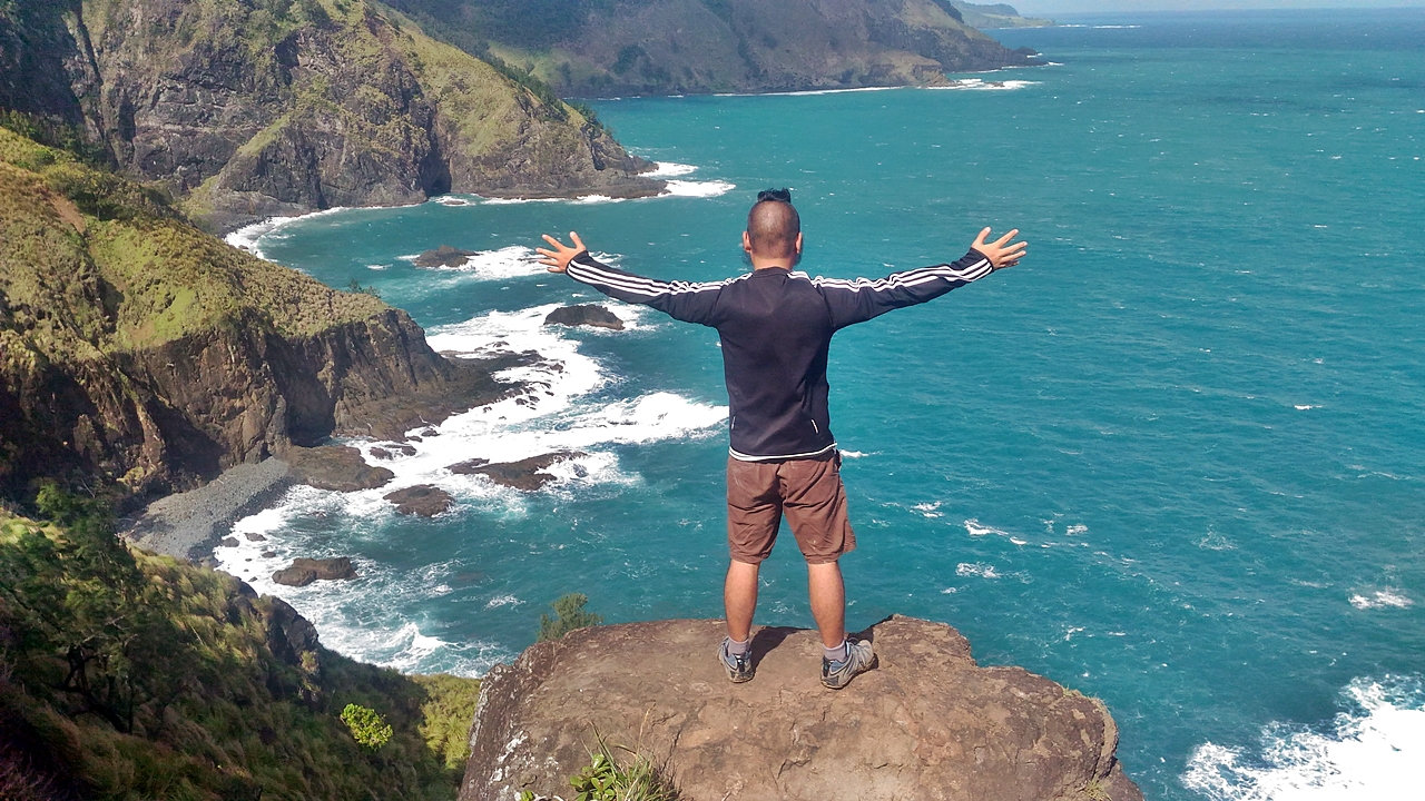 Aurora Province | Dingalan Fun Hike with Tripkada - Nomadic Experiences