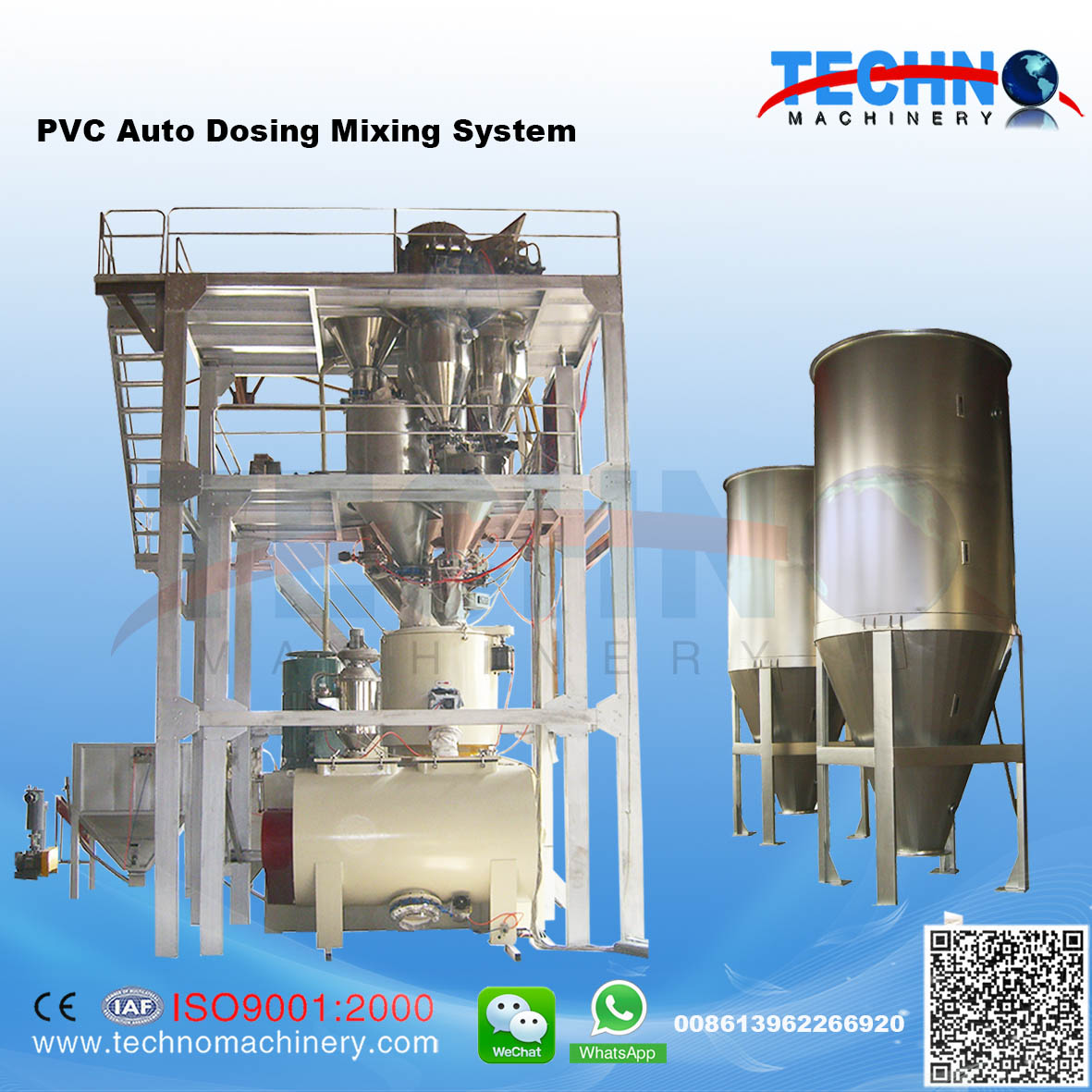 Plastic Extruder-Plastic Extrusion Machinery