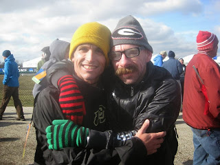 The Hub Of Distance Running: Top 10 Man Crushes