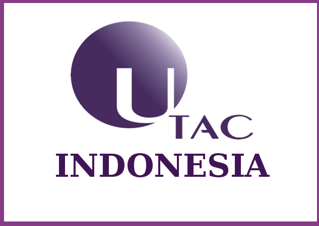 Info Loker Karawang 2023 PT UTAC Manufacturing Service Indonesia ...