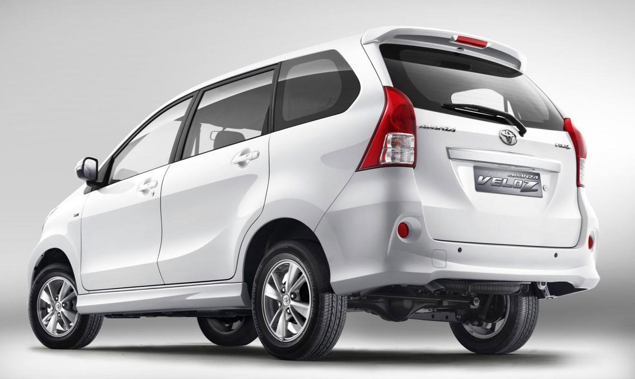 Cara Kenali Jenis Mobil Berdasarkan Bentuknya - Blog Tips Otomotif ...