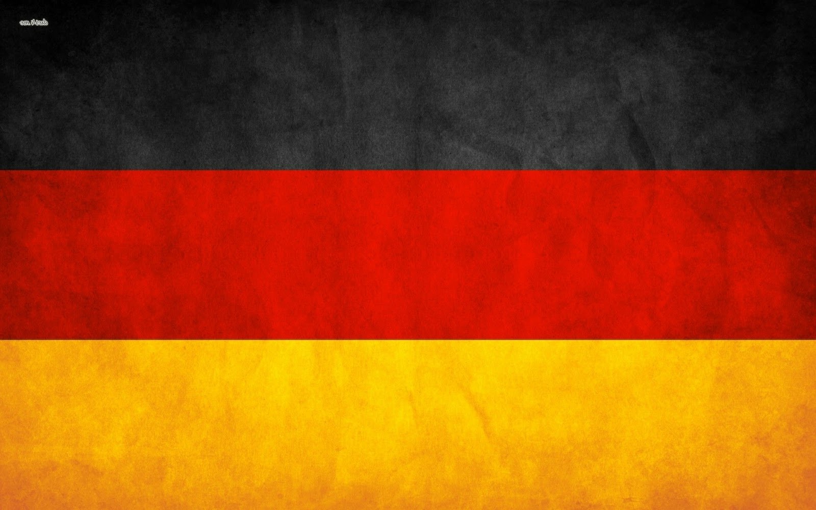 Gambar Bendera Jerman Terbaru Keren | Kumpulan Gambar