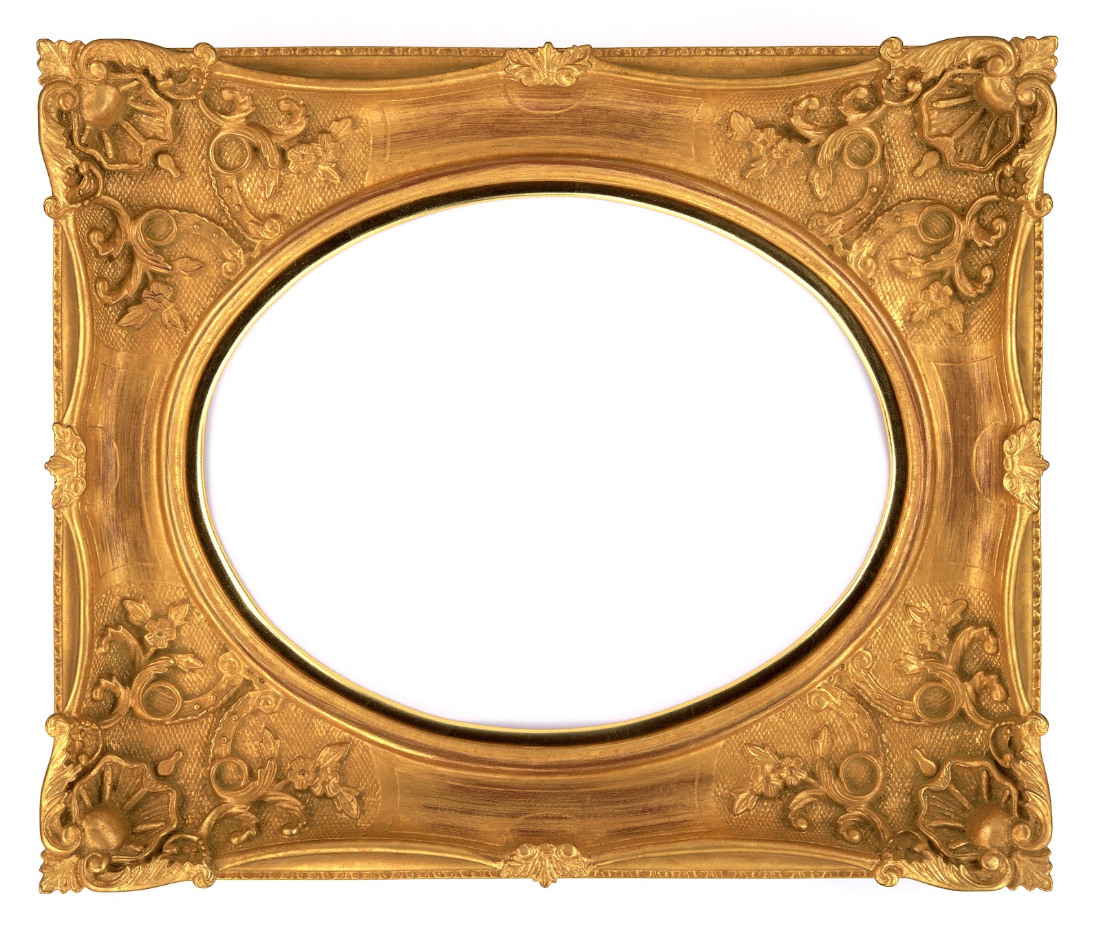 FG World: Free Photo Frames