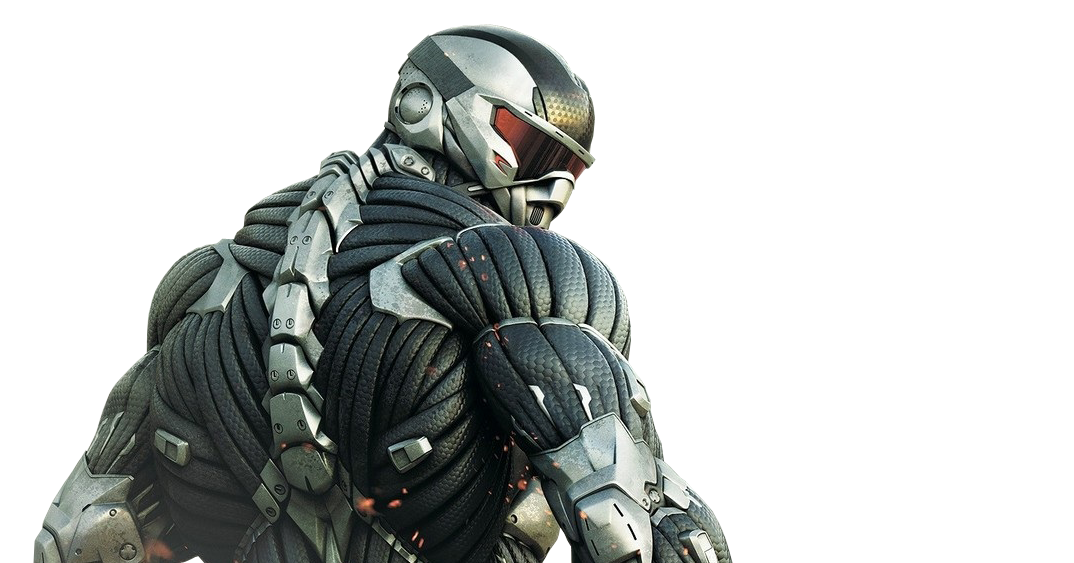 RENDER PNG HD: CRYSIS GAME - Renders Gratuitos em HD | Super Render HD