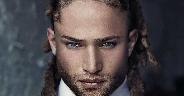 Interview : Alexander Masson On Life As A Fashion #Model. [# ...