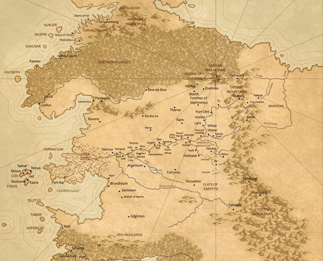 Kati Evans Lordes Rhode's Journal: Social Structure and Gorean Governance