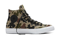 Converse Spring/Summer 2016 Footwear and Apparel Collection