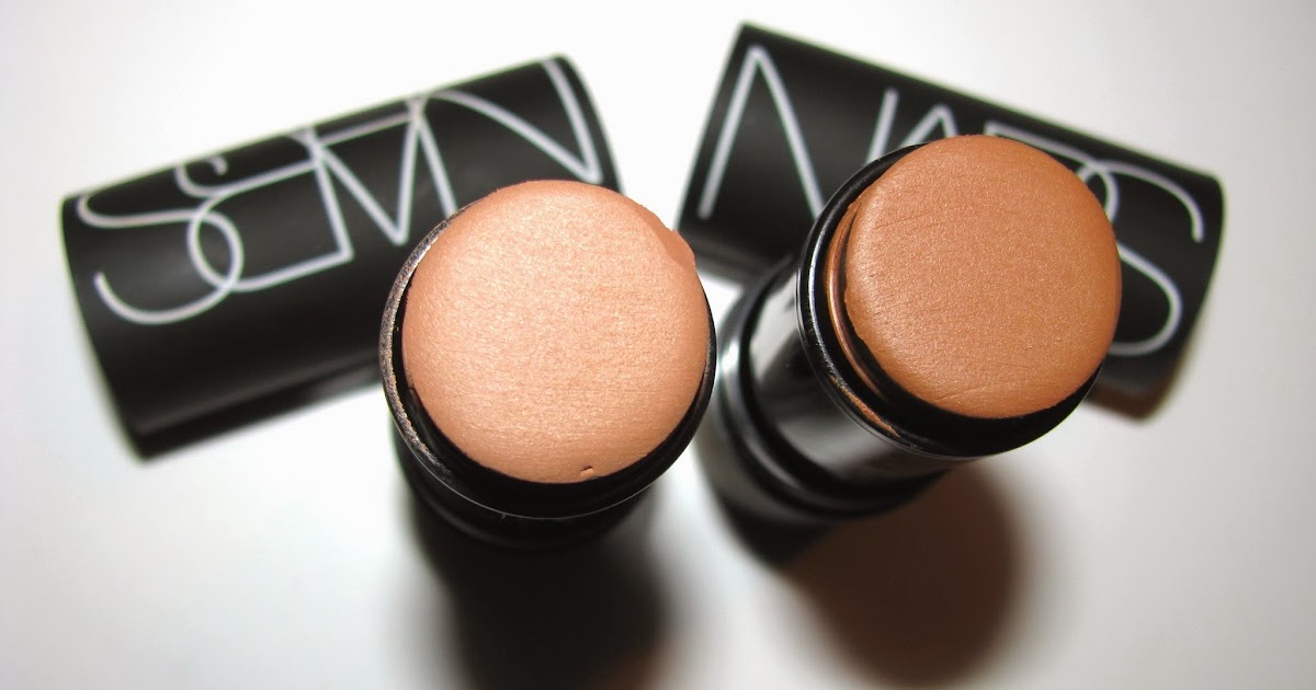 The Beauty Alchemist: NARS Matte Multiple- Altai & Vientiane