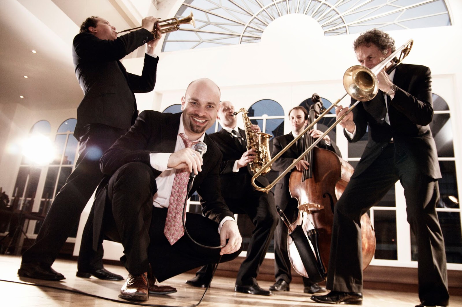 S.N.O.B.B.™ | Atlanta Wedding Blog: Make Your Wedding Day More Romantic ...