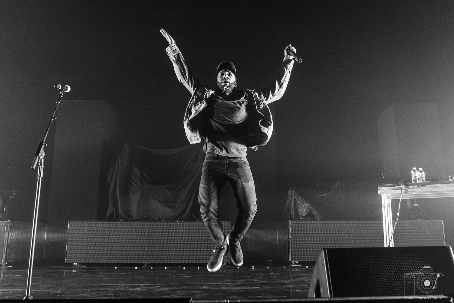 The 1975 / 070 Shake @ South Side Ballroom, Dallas, TX - MTC MAG