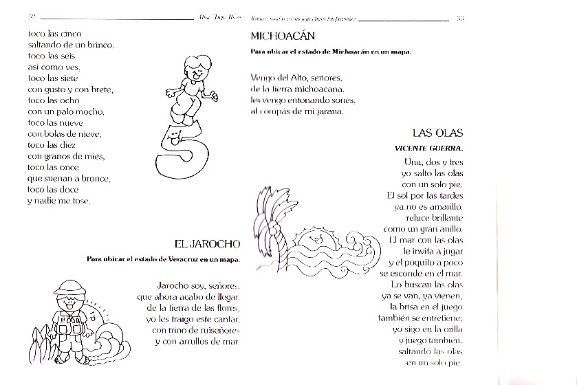 Rimas infantis - Ver e Fazer