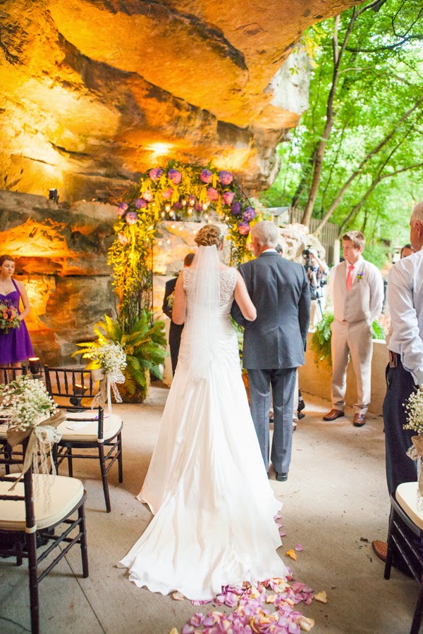 Krista Lee Photography: Ashley + Colt St. Clair : Wedding in Lost River ...