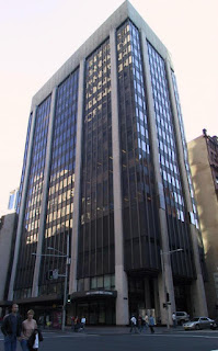 Beside the Yarra: June 2015