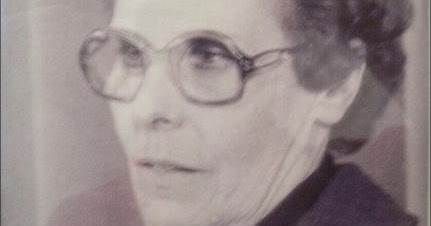 Les hores i els dies: Isabel Vicente García