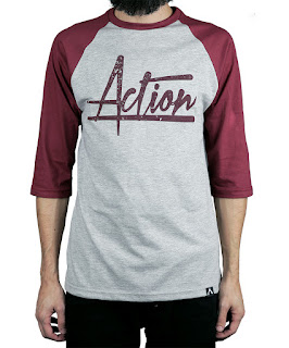 Macho Moda - Blog de Moda Masculina: Action Clothing apresenta sua Nova ...