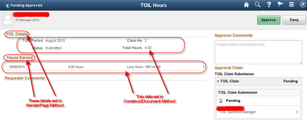 The PeopleTools Files