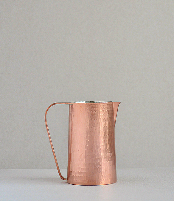 WHEN COPPER MEETS JAPANESE AESTHETICS | 79 Ideas | Bloglovin’