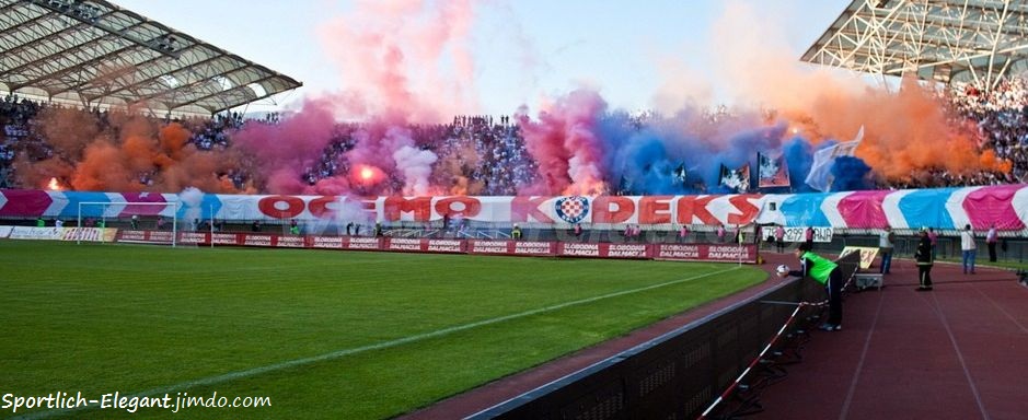 .::Sportlich-Elegant::. - Photo-Video-MatchReports | Ultras, Tifo: Best ...
