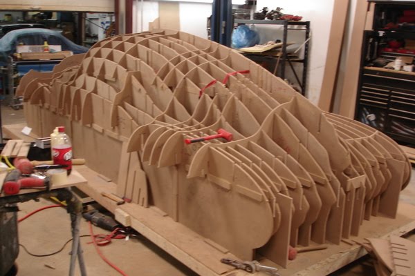 ScooterMcRad's Whatchaworks: Righteous Bucks!