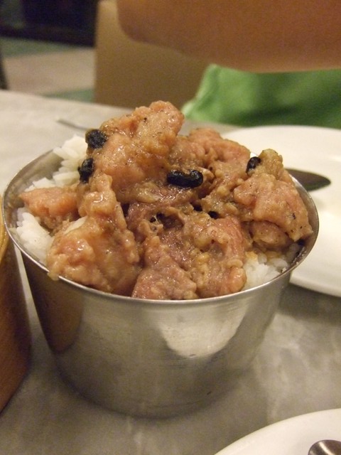 ERICJAZ FOODIES: LE CHING TEA HOUSE