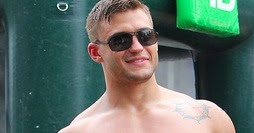 Speedo Musings: Green