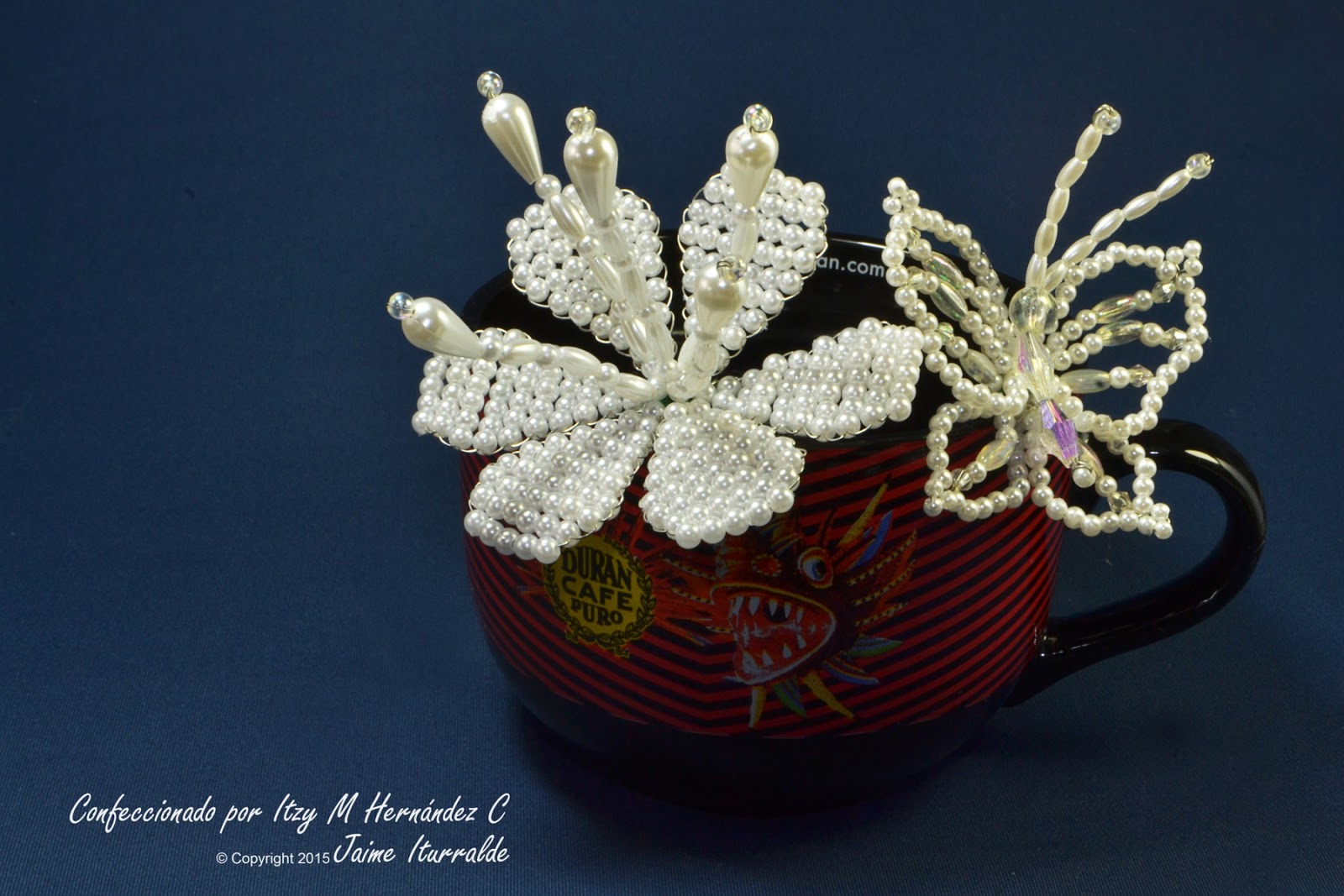 El Rincón de fotos de Panamá : Tembleques