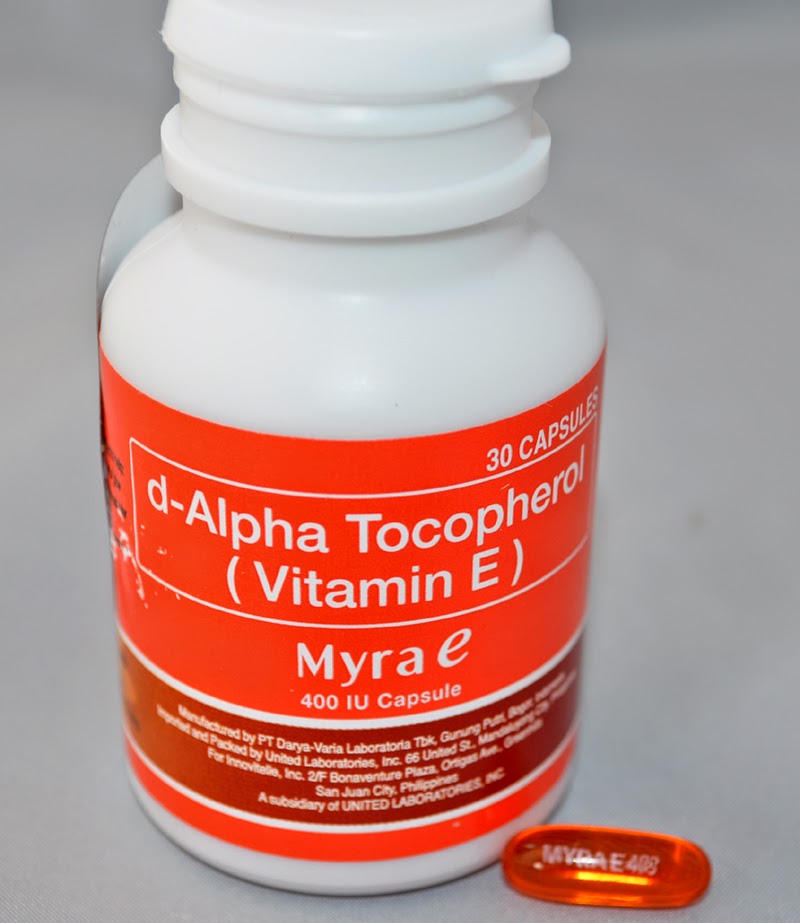 The Formula to Beautiful Skin with Myra Holistic Skin Care - Rochelle ...