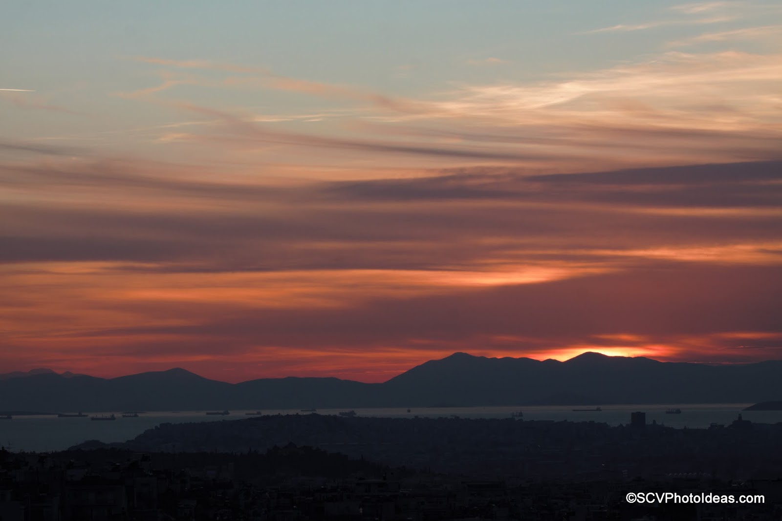 S.C.V. Photography Ideas: Shooting Landscapes with a Long Telephoto at ...