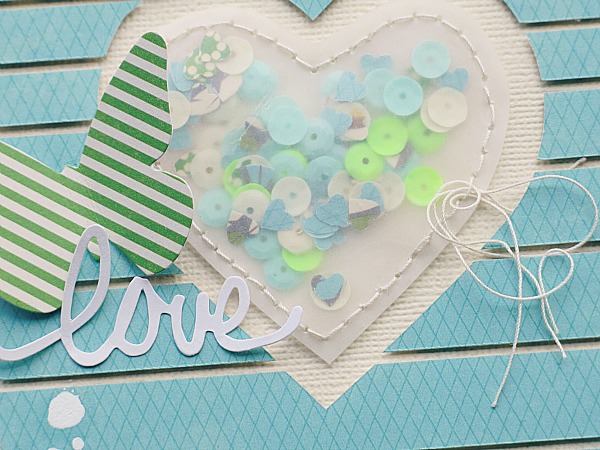 The Scrap Farm: Wildthing... Layout Tutorial!