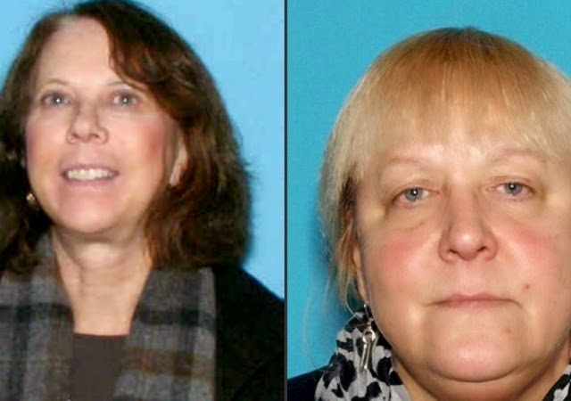 Barbara Lieberman's Instagram, Twitter & Facebook on IDCrawl