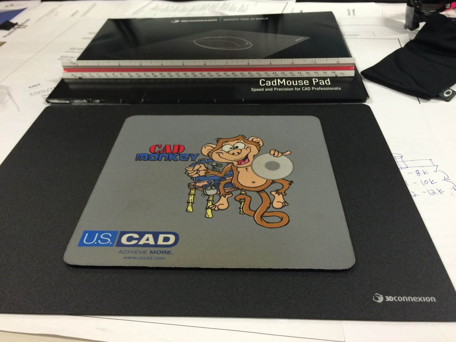 Adventures in the World of BIM